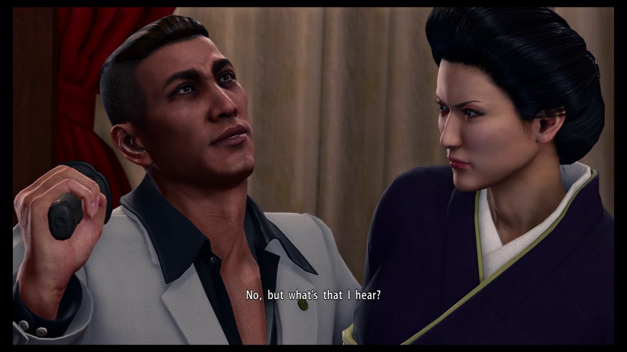 Yakuza Kiwami 2 - Chapter 9 Omi Invasion: Koji Shindo Sells Out Tojo ...