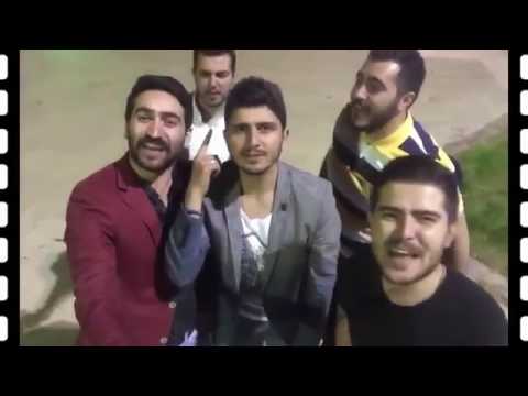 bu gencler bir harika