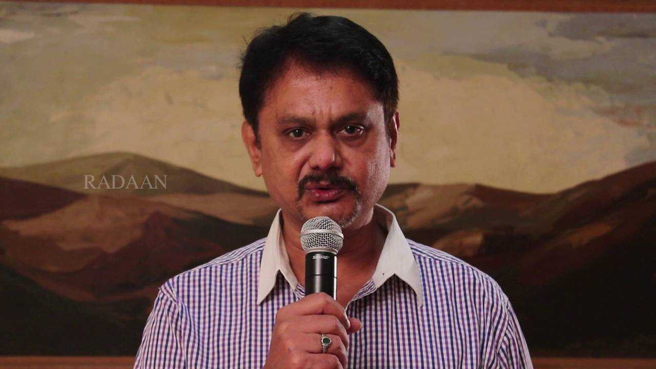 Yazhini | Director Sundar K Vijayan | Independence Day Wishes | August ...