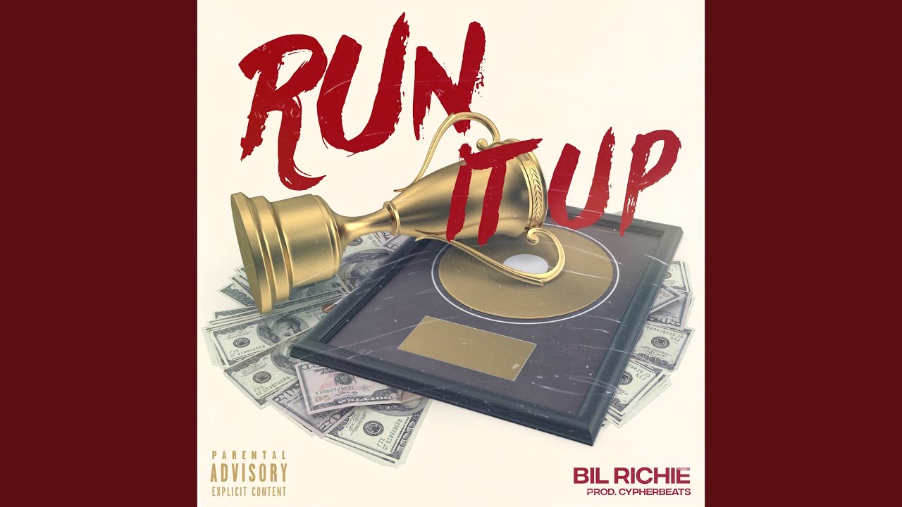 RUN IT UP - YouTube