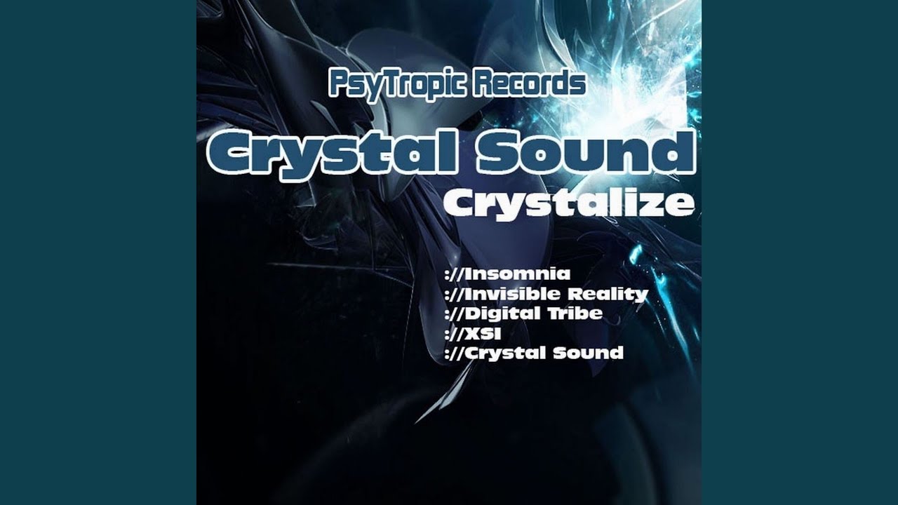 Emotion (Crystal Sound Remix) - YouTube