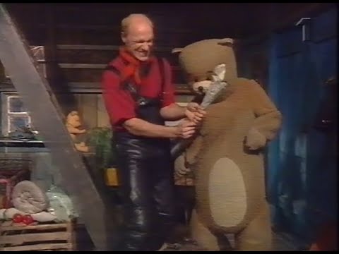 Björnes Magasin (SVT 1992)