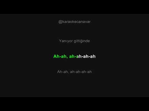 GÖKSEL - GİTTİĞİNDE KARAOKE