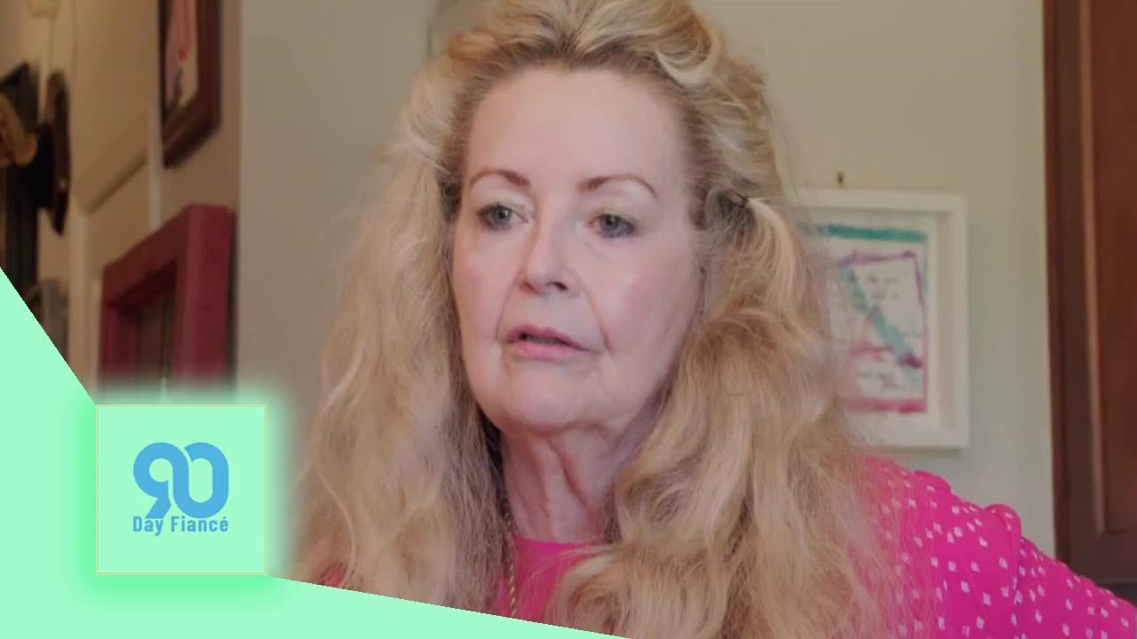 All About 90 Day Fiancé: The Other Way's Debbie's Alleged Arrest - YouTube