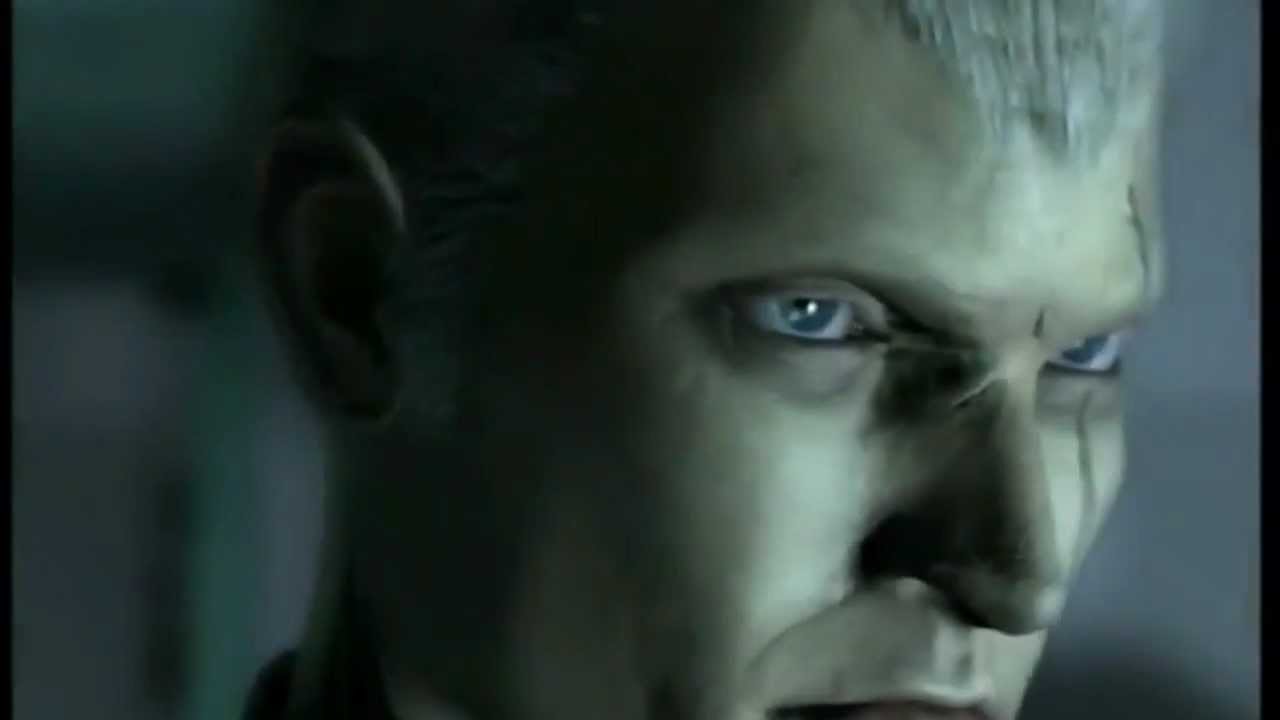 Tekken Tag Tournament 1 - Intro - HQ - HD - PS3 - By Mrx - YouTube