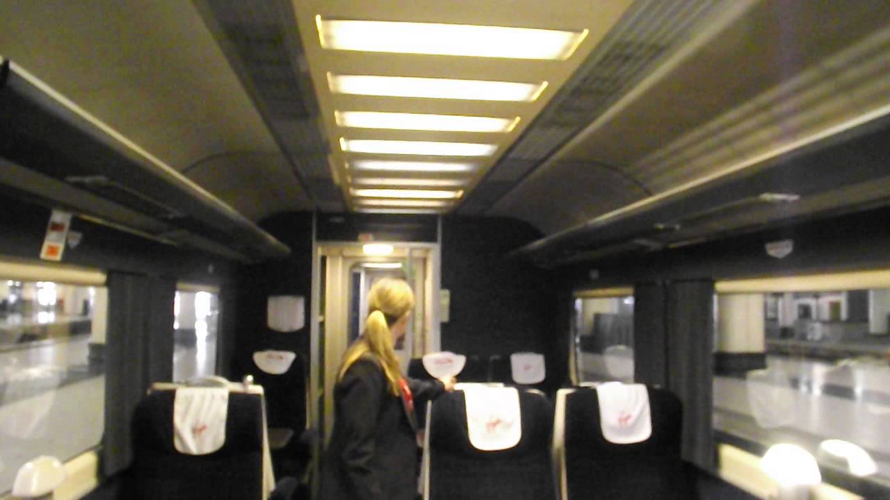 Me making an announcement on the Pretendolino - YouTube