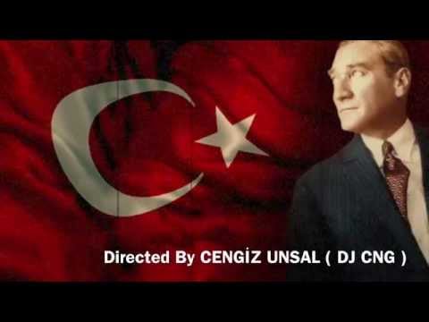 C.N.G - ATASONG ( Dj Cengiz ÜNSAL )