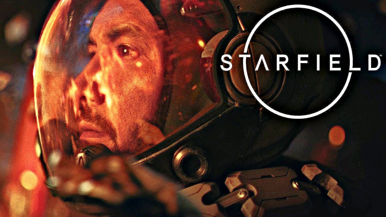 Endlich das KRYX Vermächtnis - STARFIELD Gameplay Deutsch #12 - YouTube