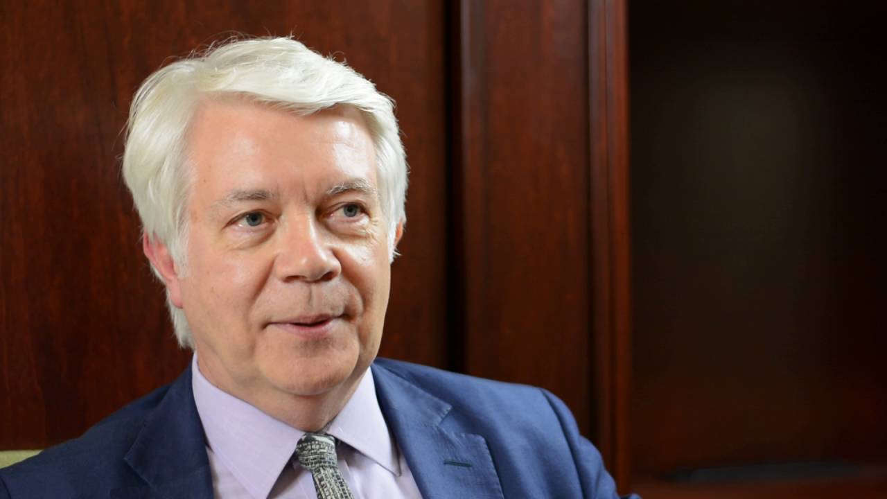 Garn Press Interviews: Author Geoff Ward - Part Three - YouTube