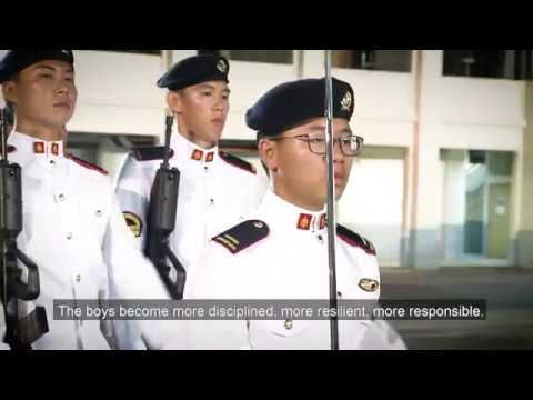 Transport Formation Milestone Parade - YouTube