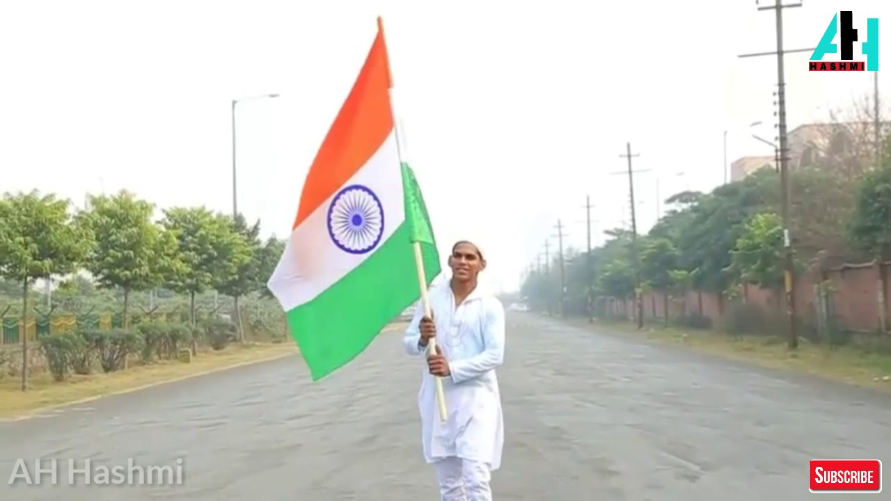 Hindustan Hamara He 26 January, 2019 New Status. - YouTube