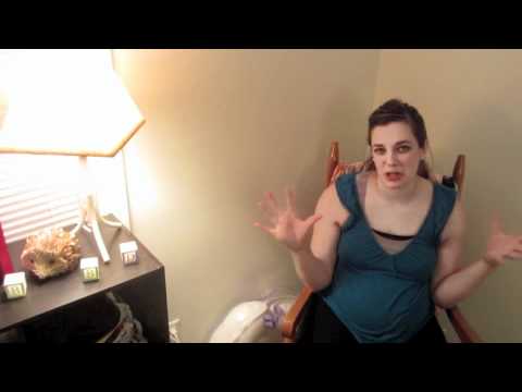 Pregnant 36w4d: I Feel Fat!