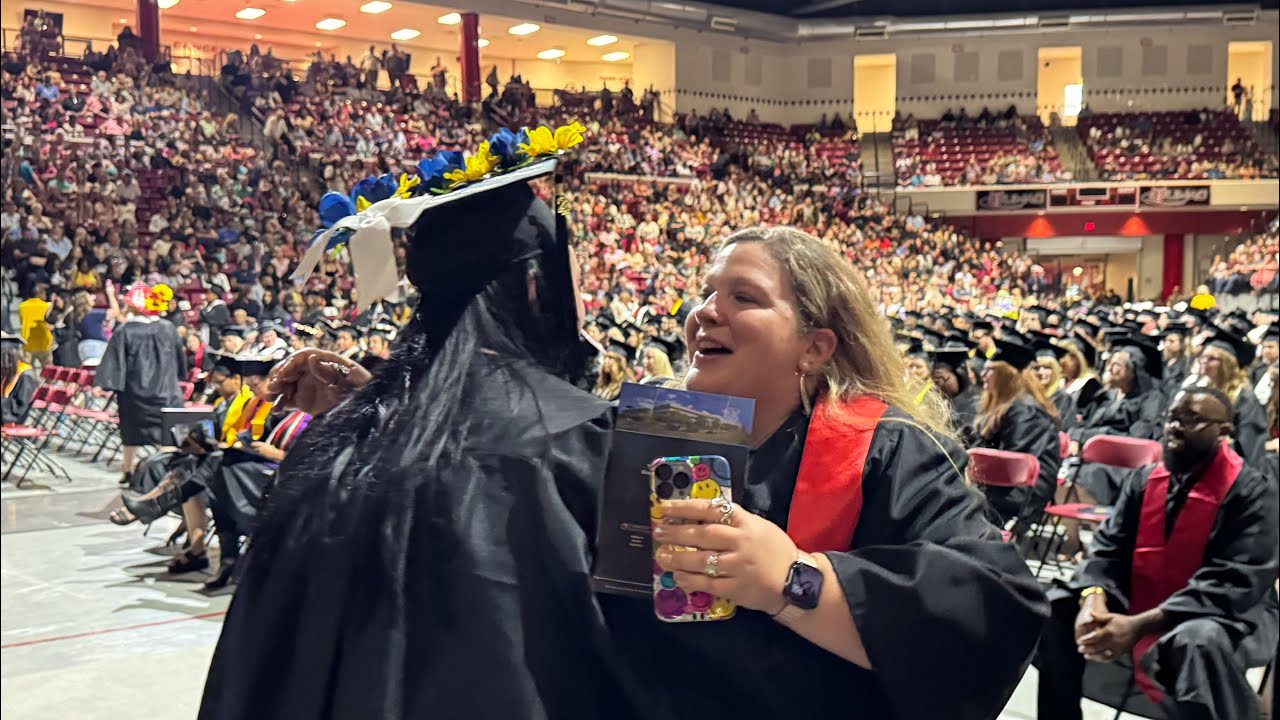 Graduation 2024 - YouTube