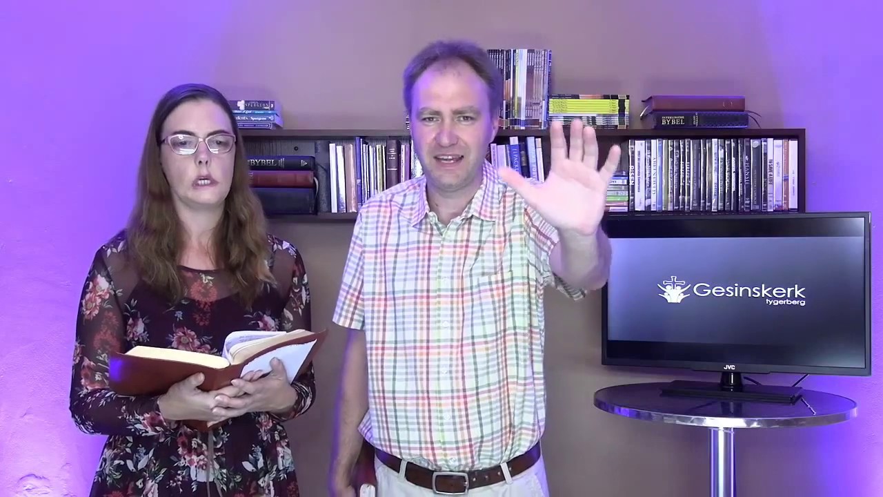 Regering Biduur (Johan Delport) - YouTube