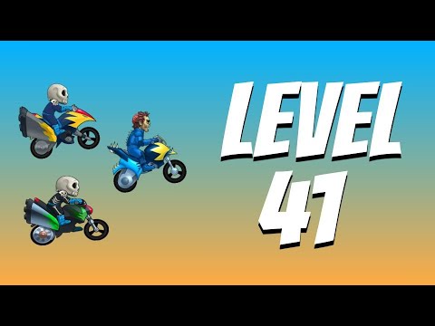 LEVEL 41! - YouTube