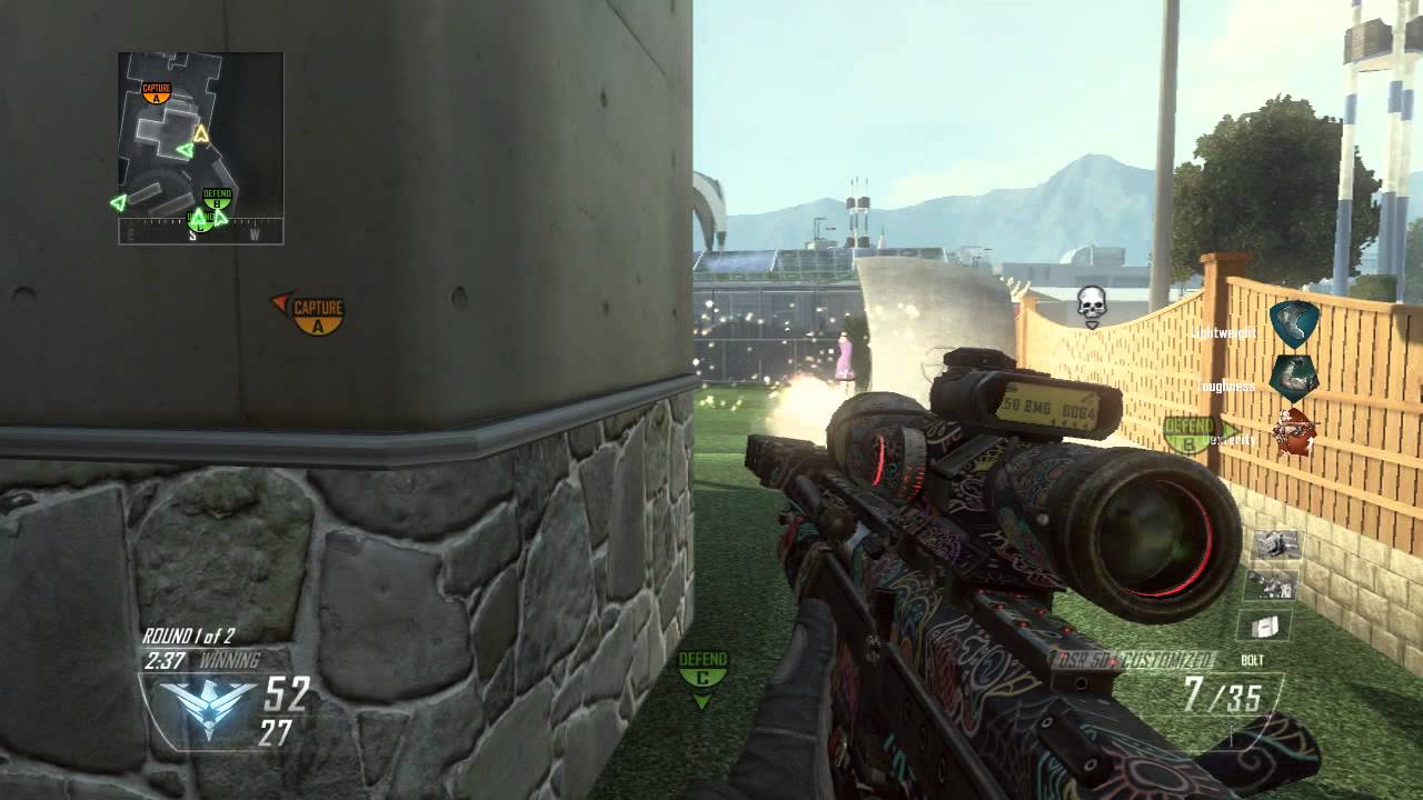 oreo blinkx got game ep 2 - YouTube