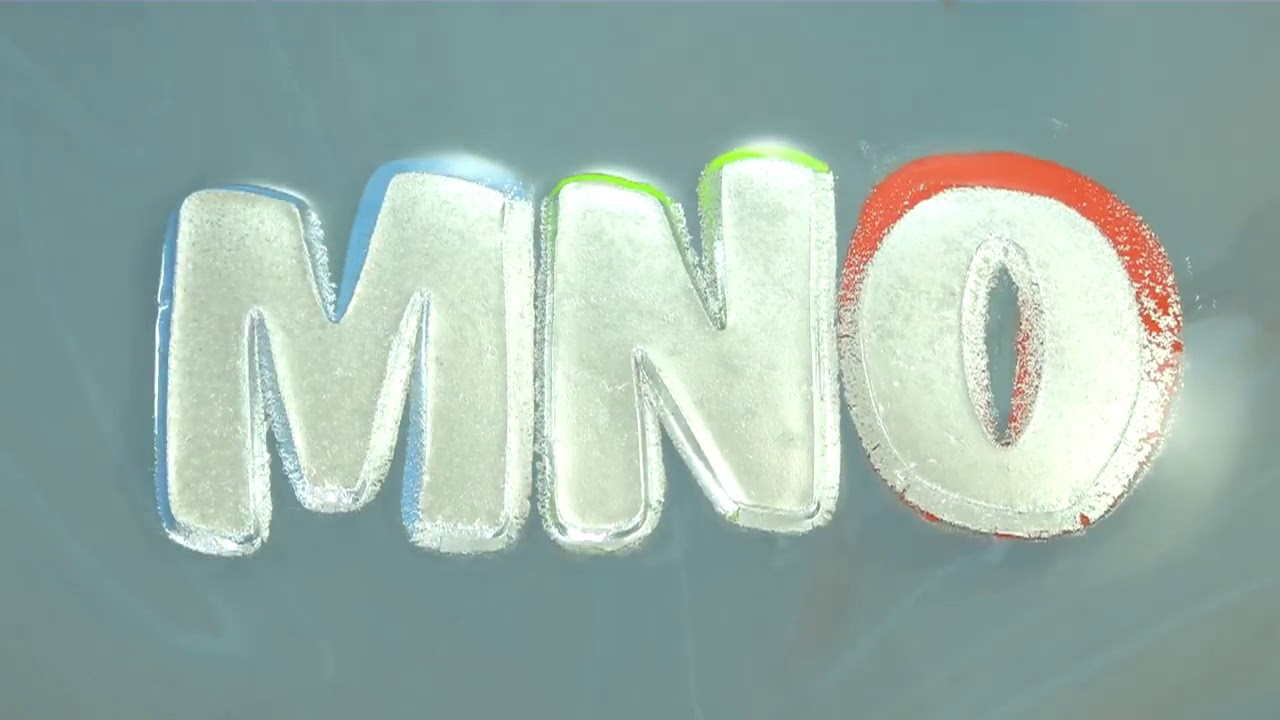 Fun with the ABC Letters MNO - YouTube