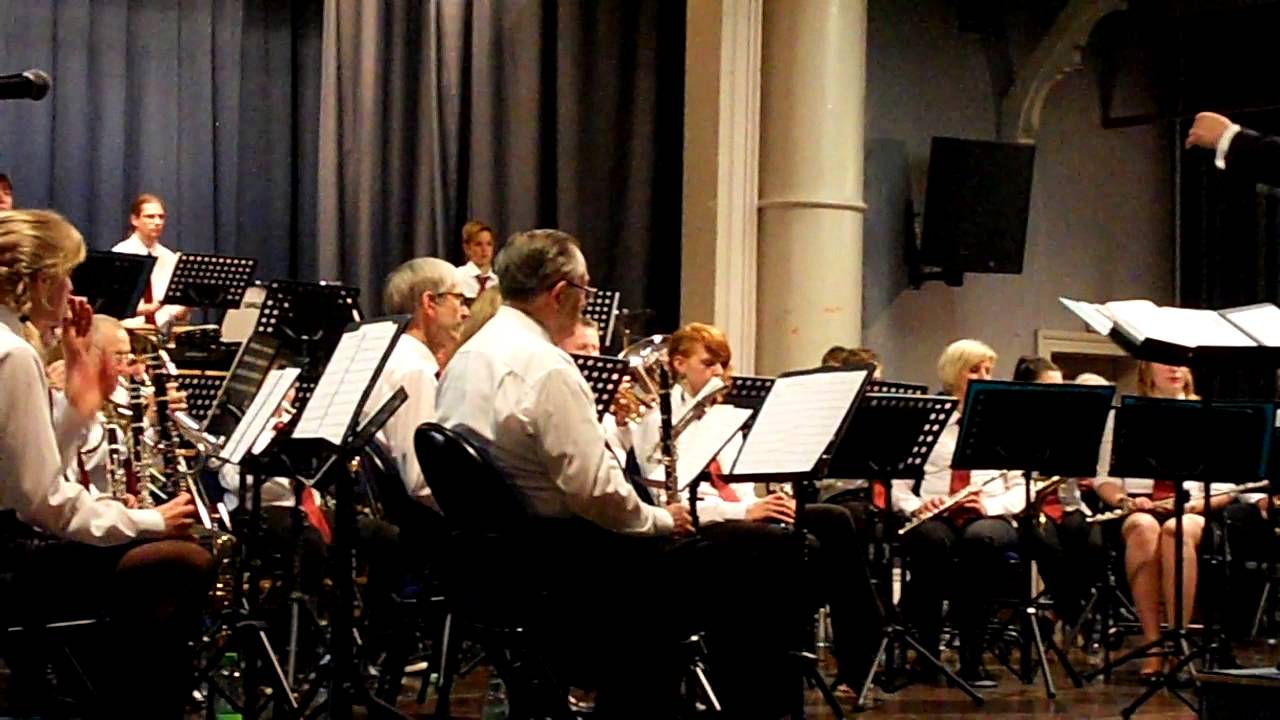 Begin the Beguine - YouTube