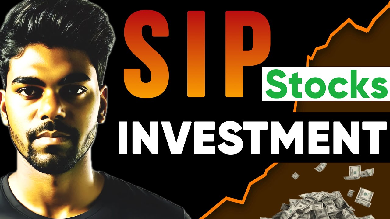 How to Invest in SIP for beginners| What is SIP and how to invest - YouTube