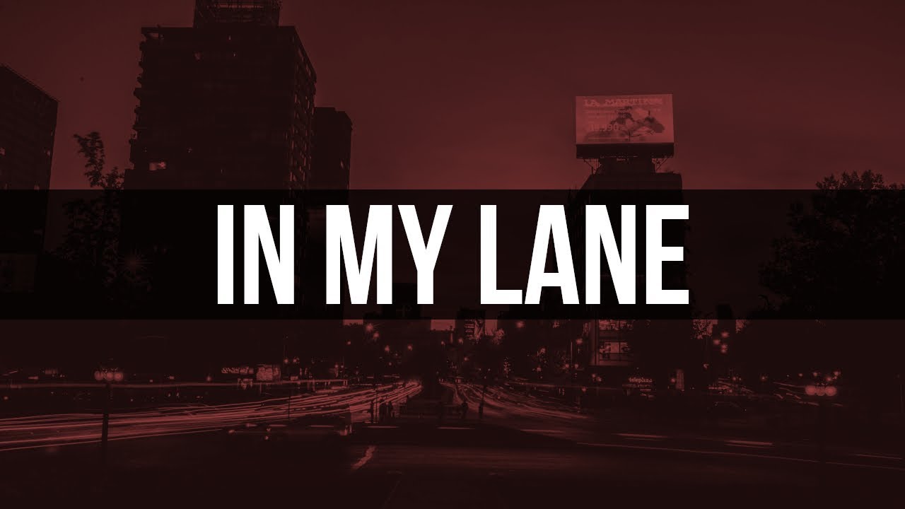 IN MY LANE | Quando Rando Type Beat | Free Rap Instrumental | Smooth ...