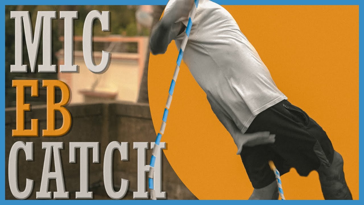 Behind Back Catch| Jump Rope Tutorial in Hindi - YouTube