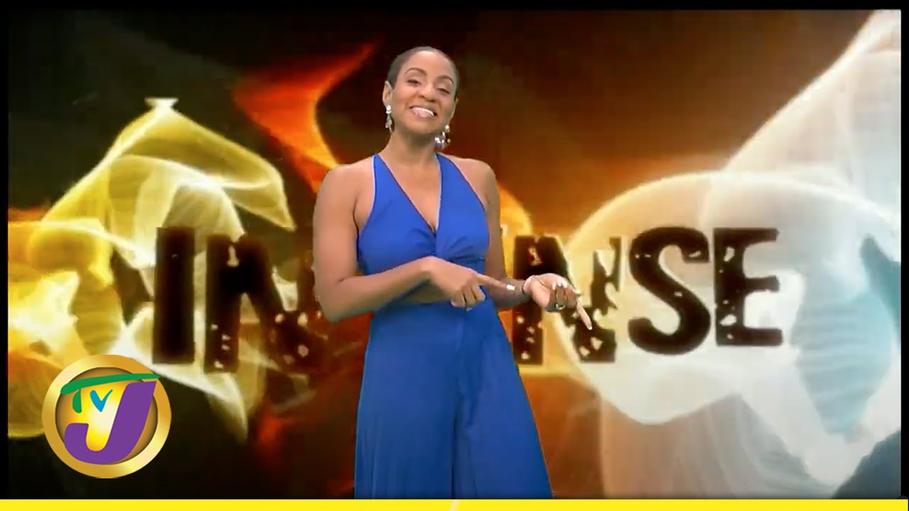 TVJ Intense 5 - YouTube