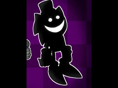 Five Nights At Sonic's 3 Reburned/FNaS 3R, Burnt to Ashes Complete ...