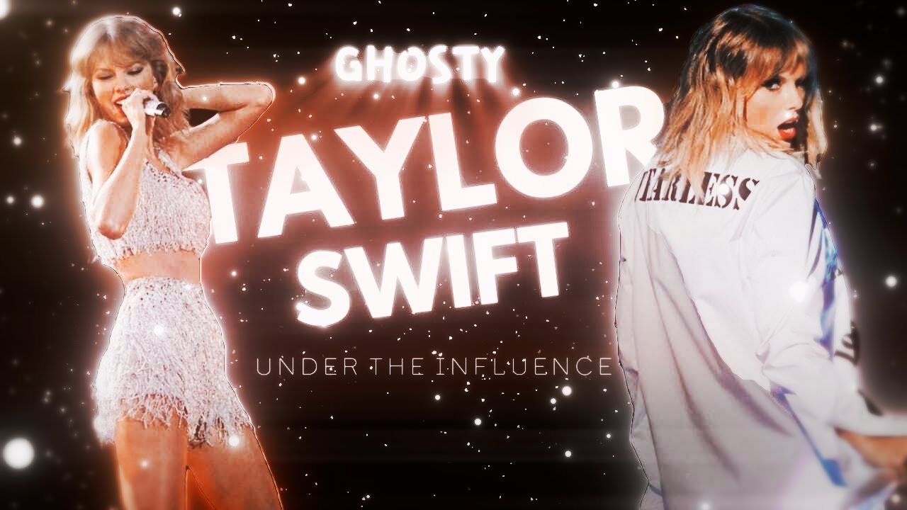 under the influence edit - Taylor Swift - YouTube