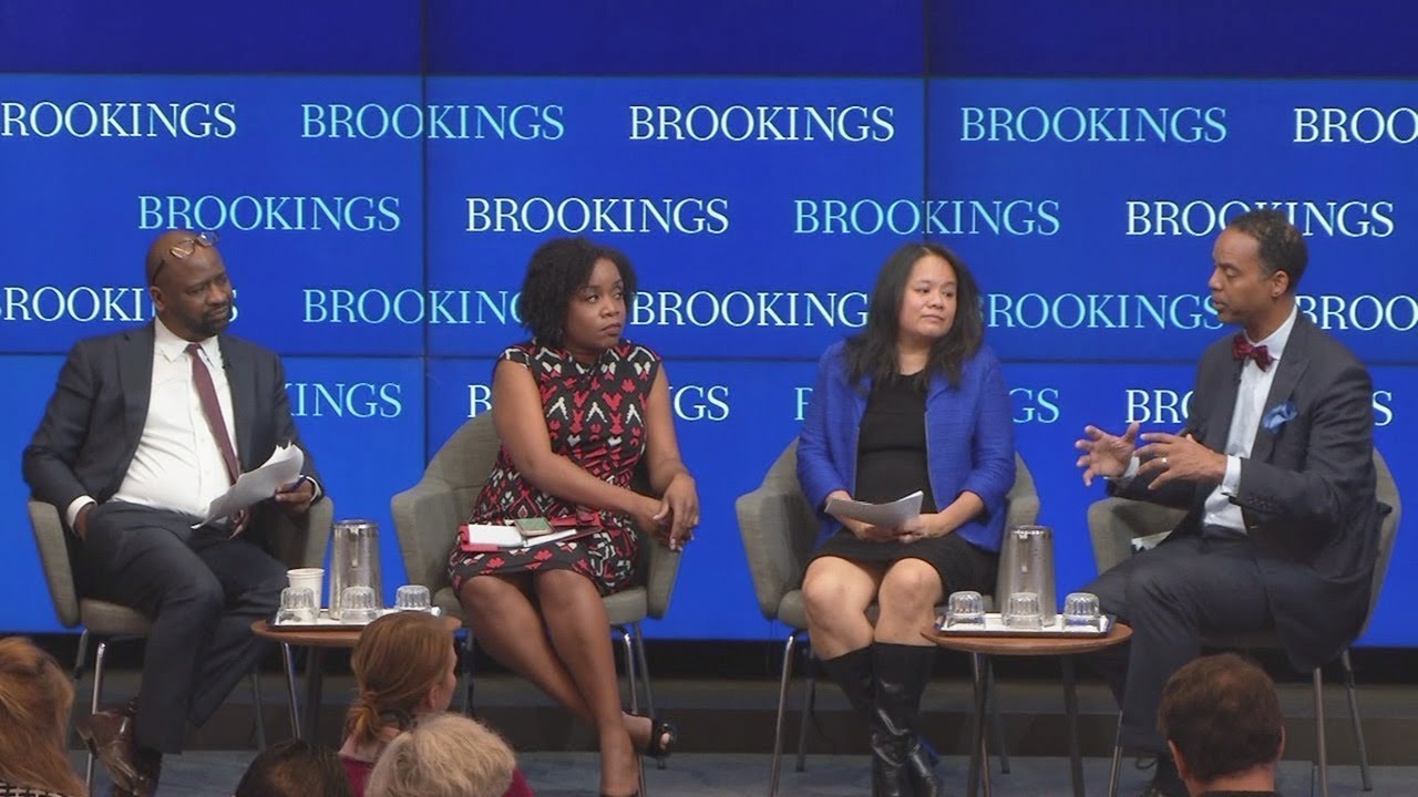 The role of minority voters in the 2018 midterm elections - YouTube