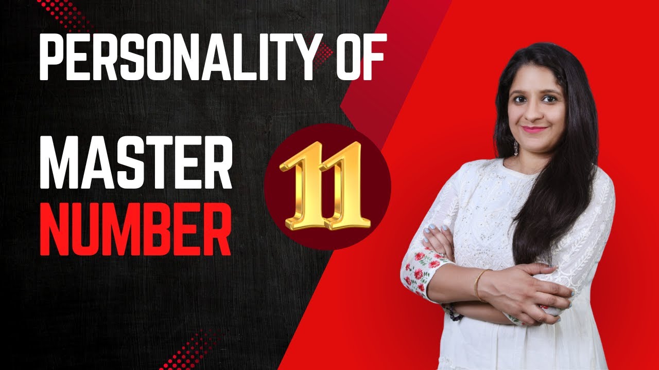 Master Number 11 Life Path | Master Number in Numerology | मास्टर नंबर ...