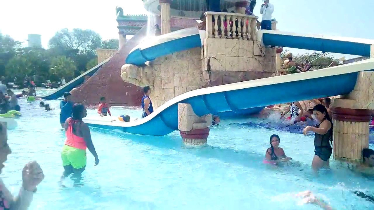 Piscinas De Turipana Toys Fantasy - YouTube