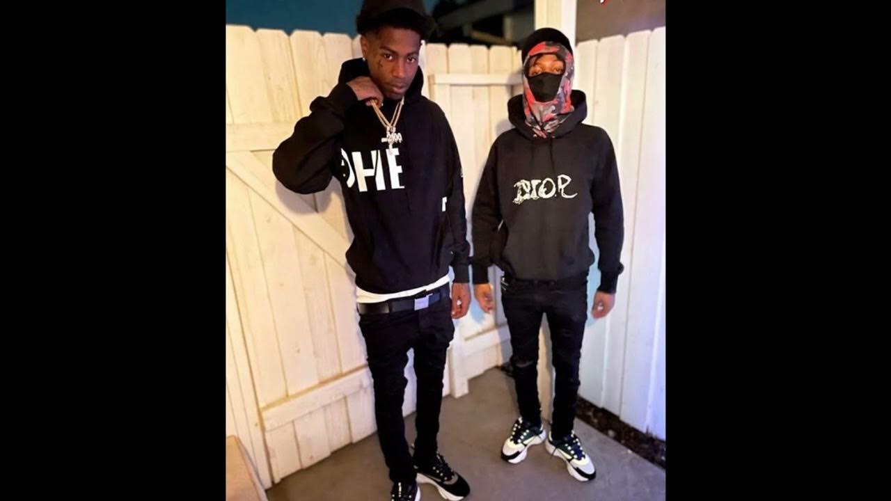 [FREE] Young Slobe x EBK Young Joc Type Beat - "We Brazy" - YouTube
