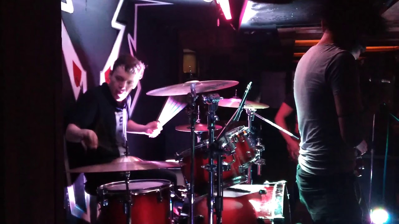 SOAD Sugar cover - YouTube