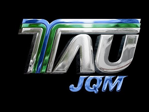 TAU JQM - YouTube