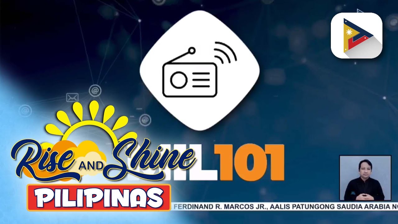 #MIL | Tips para maprotektahan ang ating privacy sa social media - YouTube