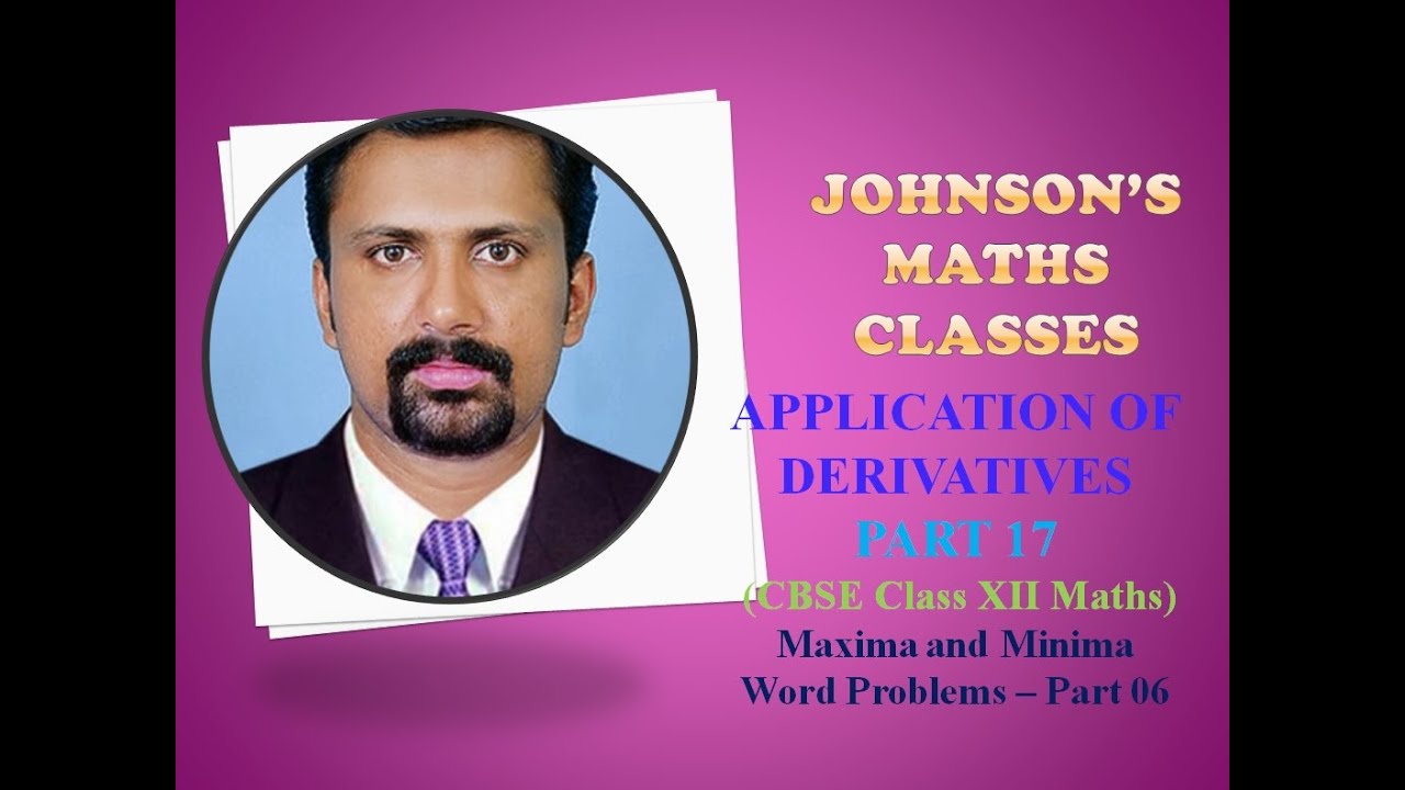 Maxima And Minima Word Problems Mis Ex Qn 8 9 10 YouTube maxima-and-minima-word-problems-mis-ex-qn-8-9-10-youtube