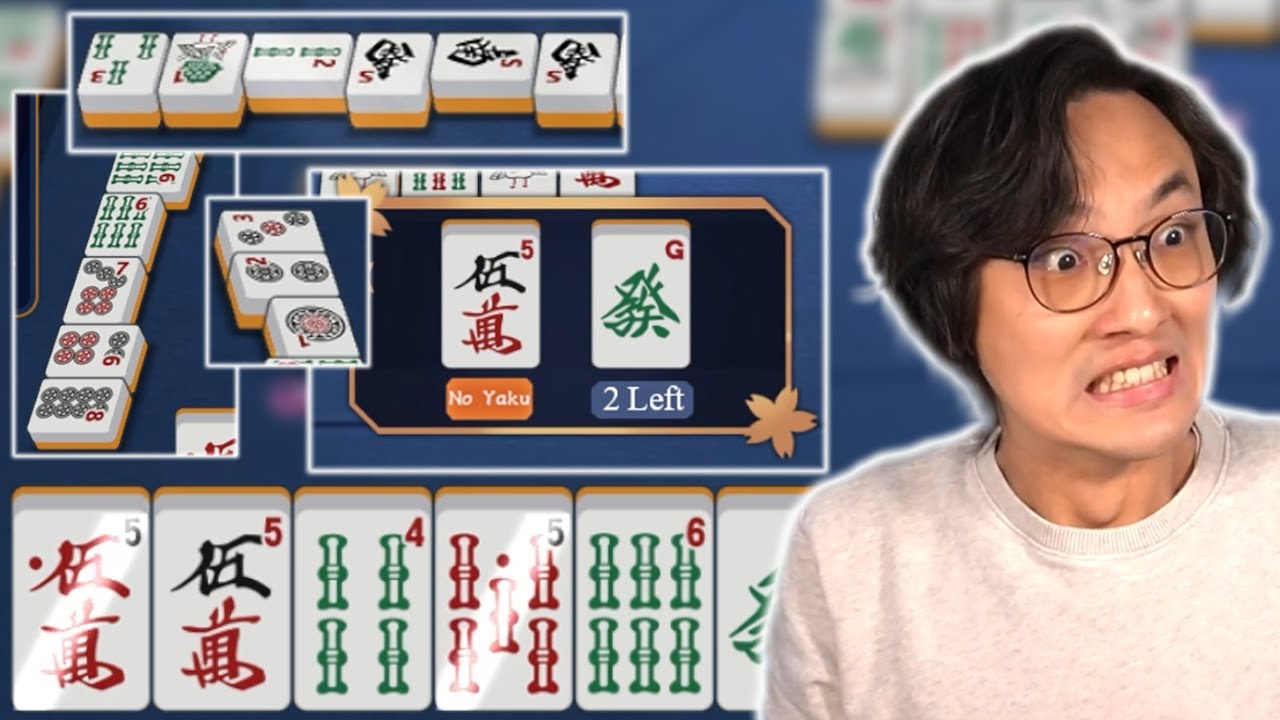 Everyone's Opening Their Hand, But I'm The Only One Opening My Heart ...