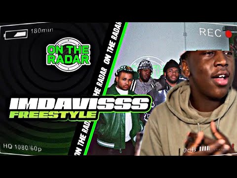 Reacting to Imdaviss (4 U) - YouTube