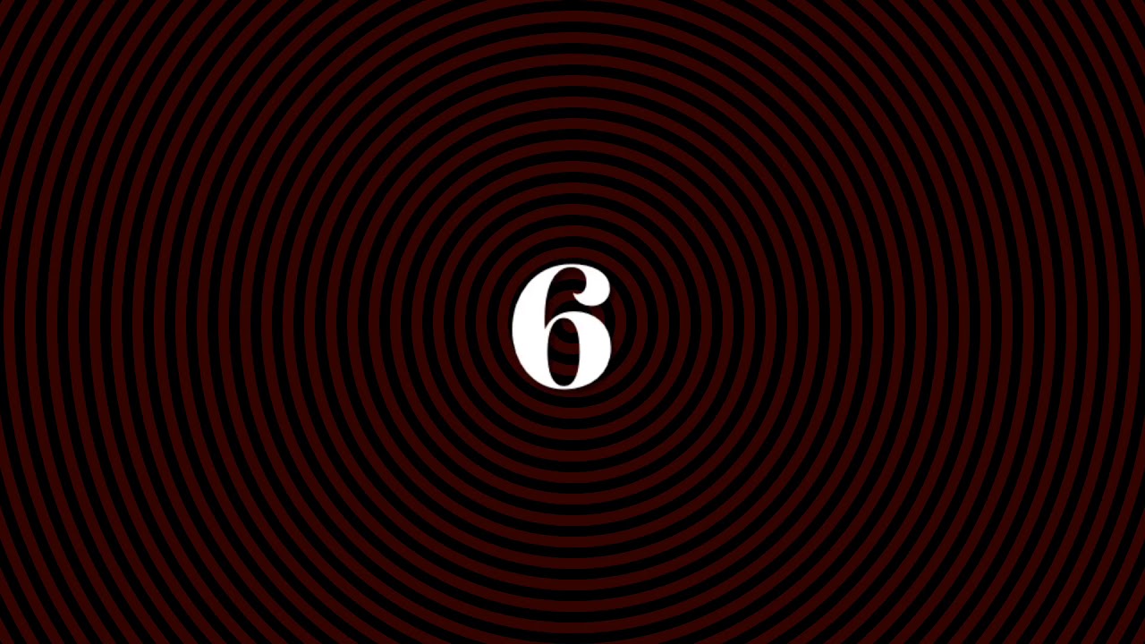 Epic Final Countdown Timer (Suspense Version) - YouTube