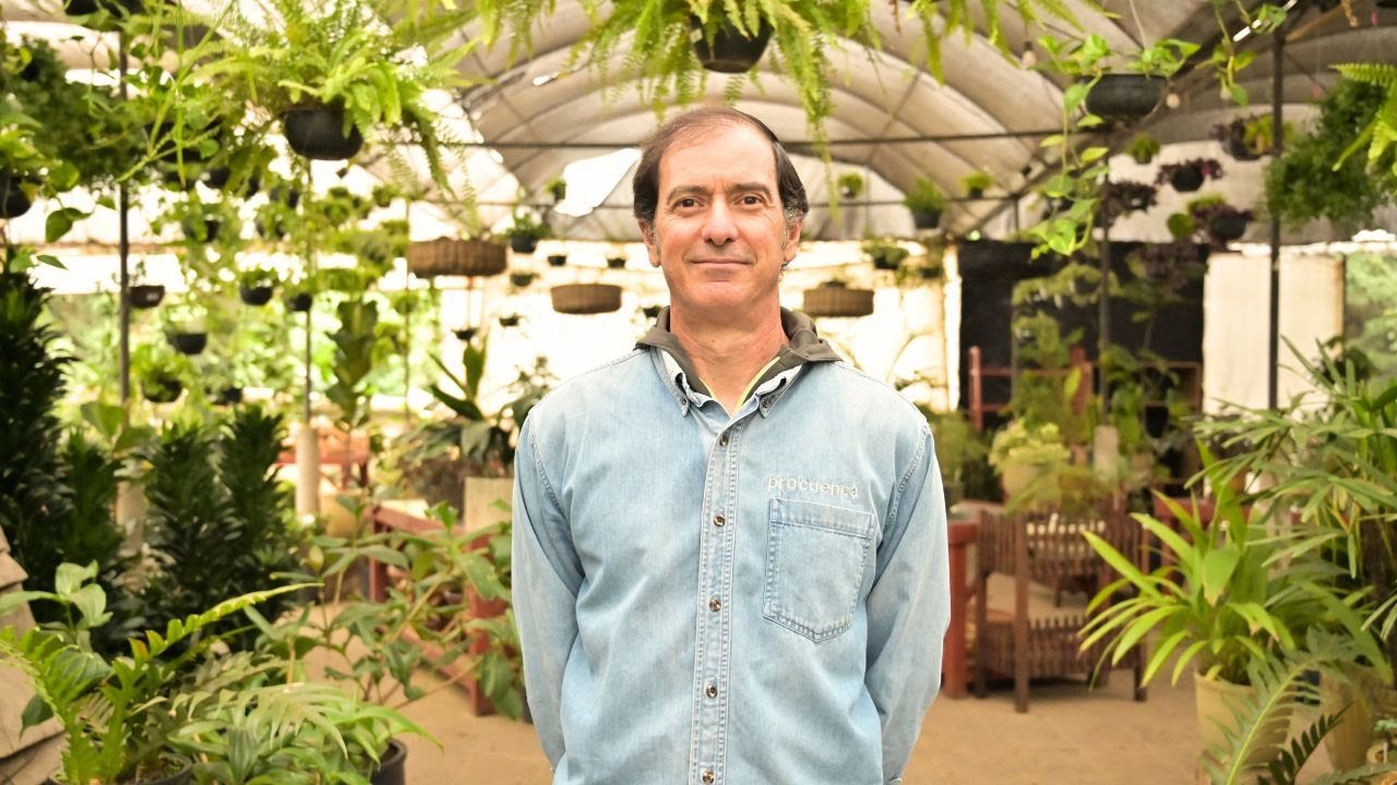Charla con Sandro Cusi, el futuro de Valle de Bravo - YouTube