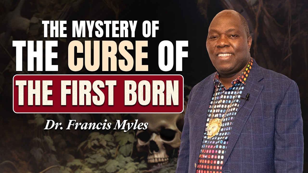 The Firstborn and the Second Birth: Unlocking a Spiritual Mystery - YouTube