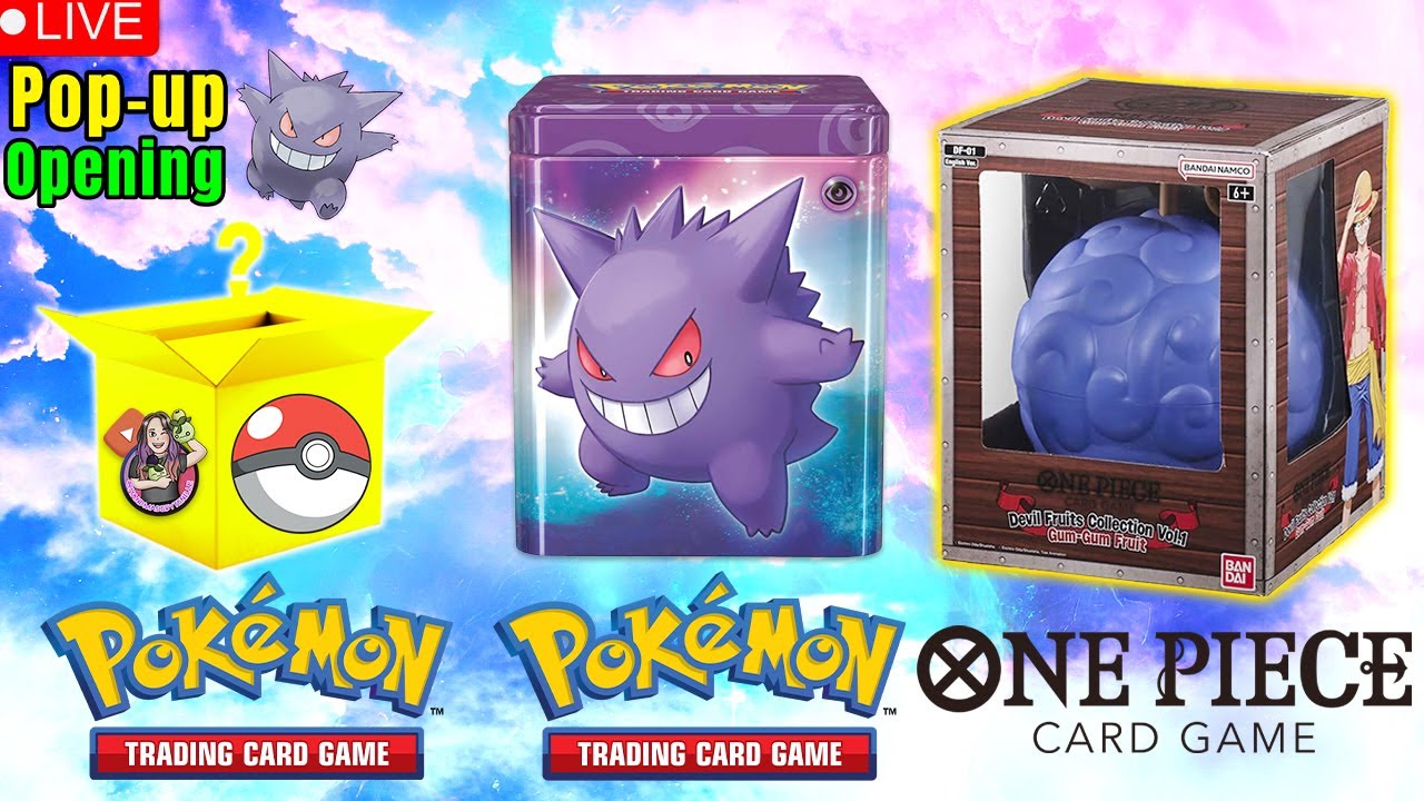🥳Pop up Mail & Cards Stream #pokemon #pokemoncards #pokemontcg #shorts ...
