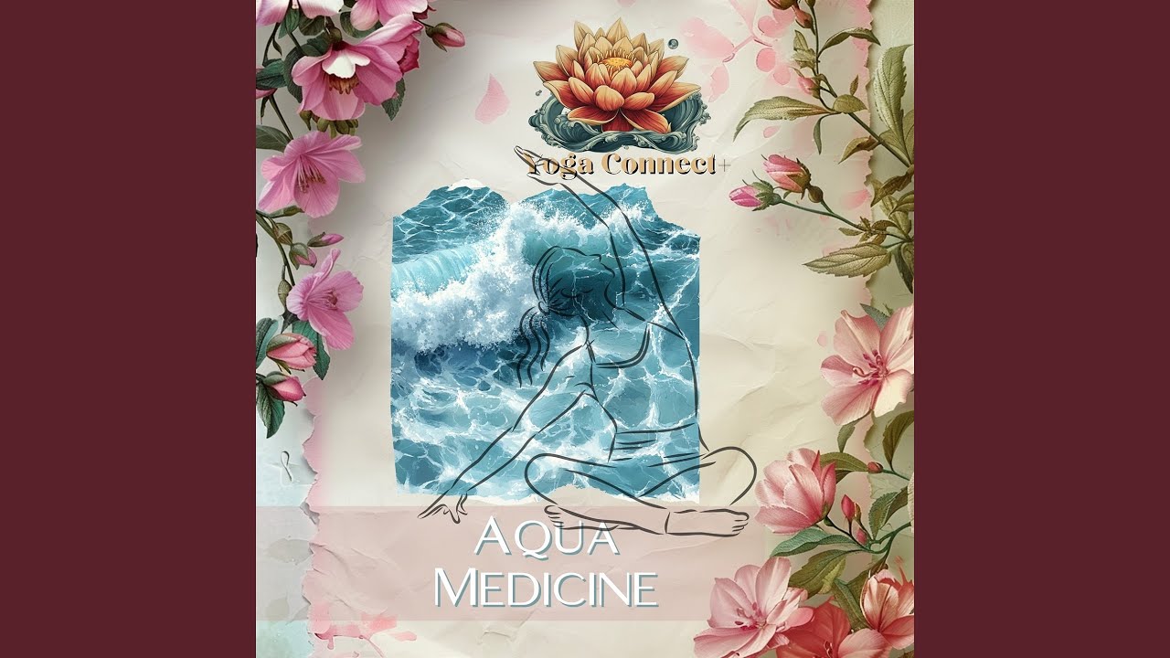 Underwater Waves: Self-Talk Affirmations - YouTube