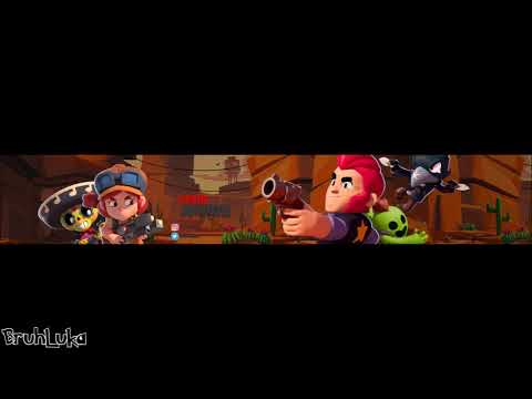 Brawl Stars Banner Template || bruhluka