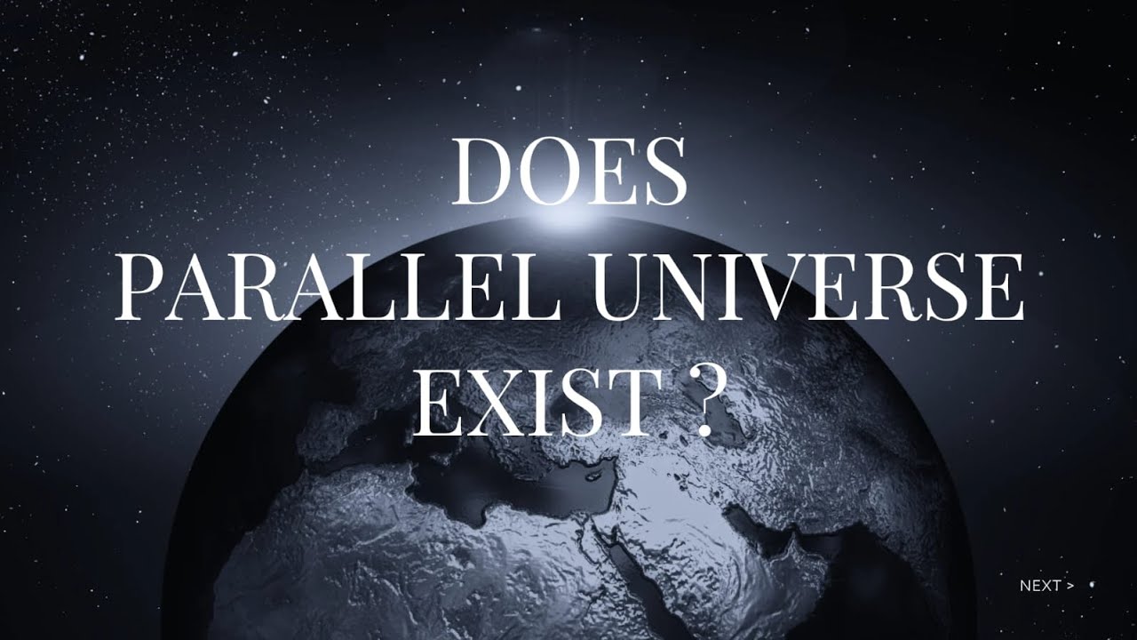 "Do Parallel Universes Really Exist?"🌍🔥 - YouTube