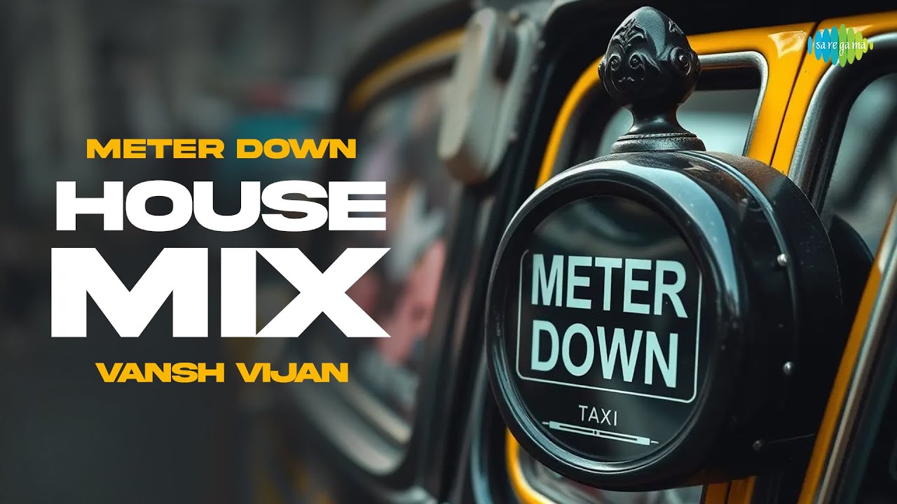 Meter Down - House Mix | Adnan Sami | Merriene | Nimosa | Vansh Vijan ...