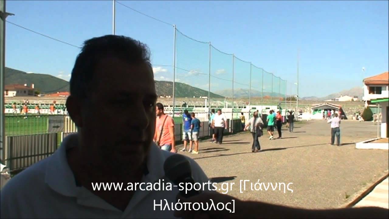 Γιάννης Ηλιόπουλος - YouTube