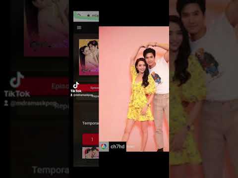 Ku Kaen San Ruk (sub español)