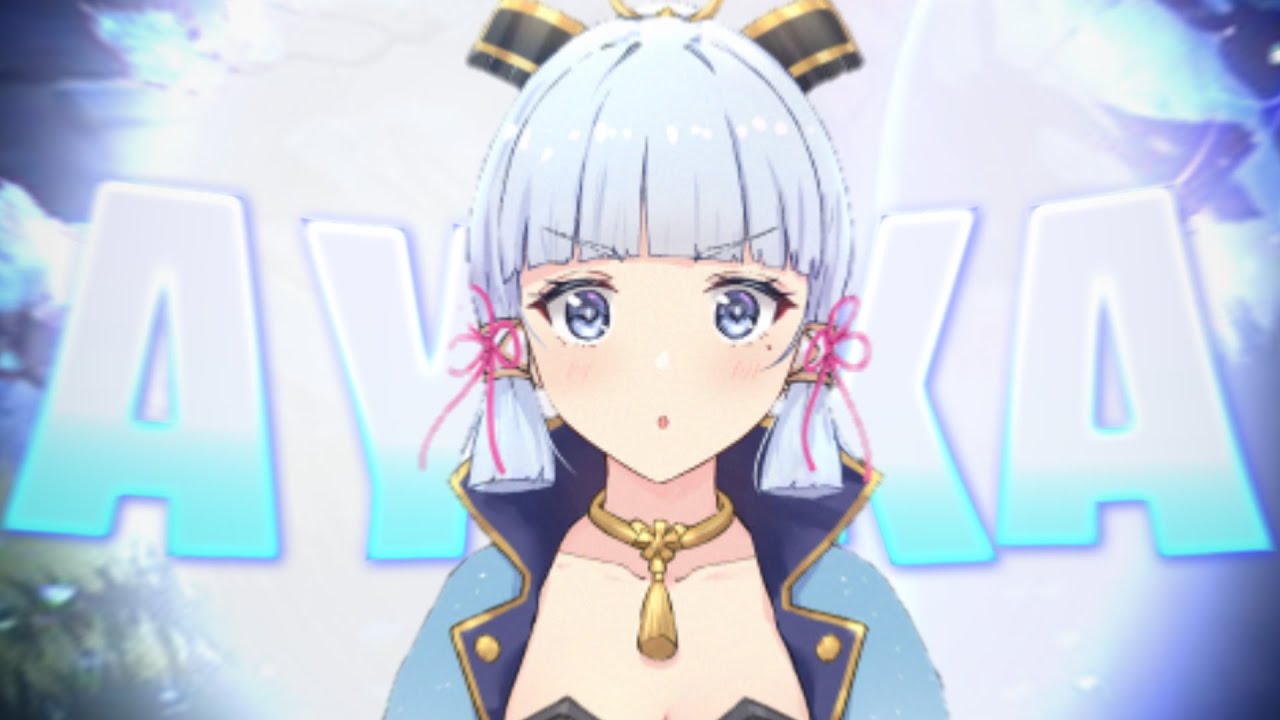 Sheesh AYAKA... GENSHIN IMPACT 3.5 PULLING FOR AYAKA? - Genshin Impact INDIA Live - MoraXD - YouTube