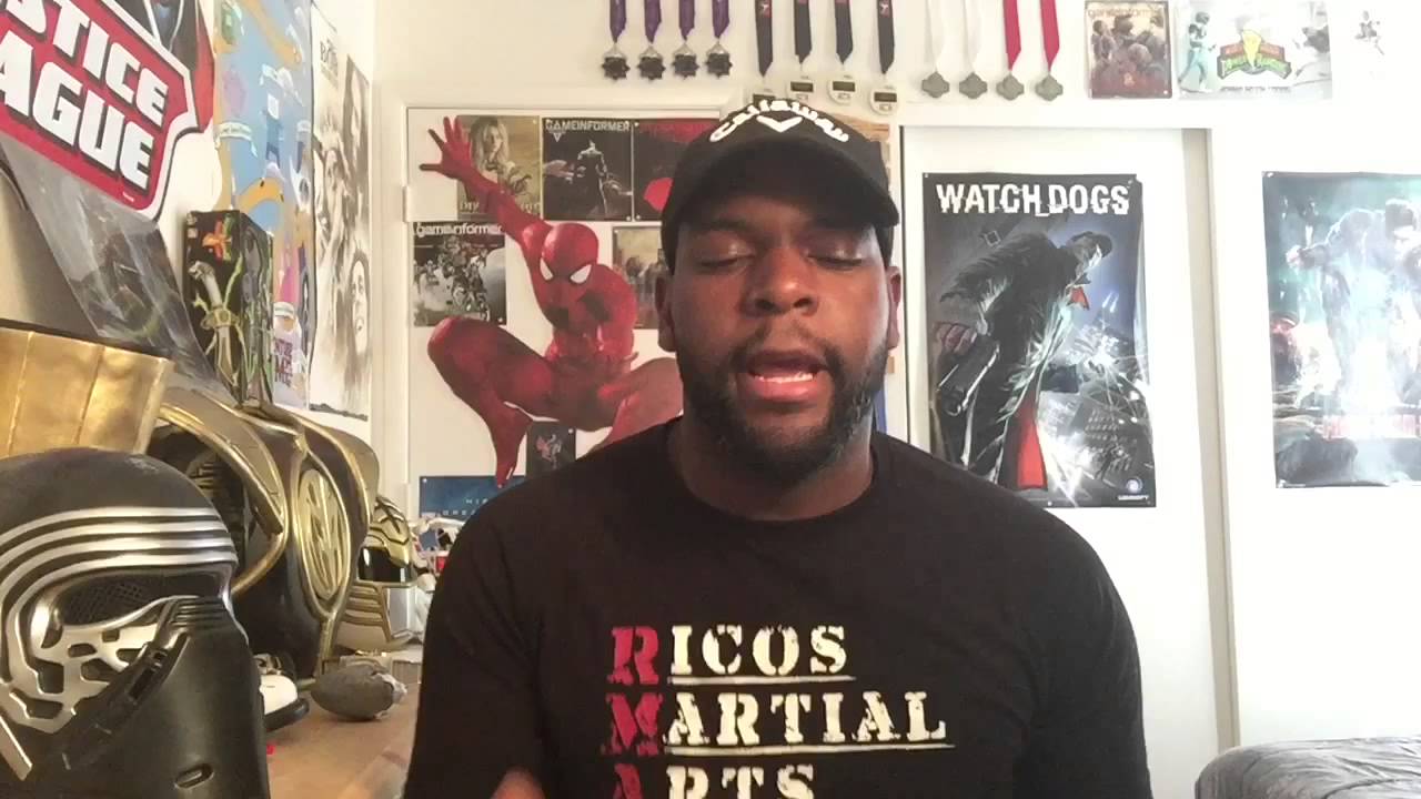 The Flash: S2 Episode 3 "Family of Rogues" Review - YouTube